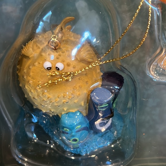 Disney | Holiday | Vintage 20 Disney Pixar Finding Nemo Storybook ...